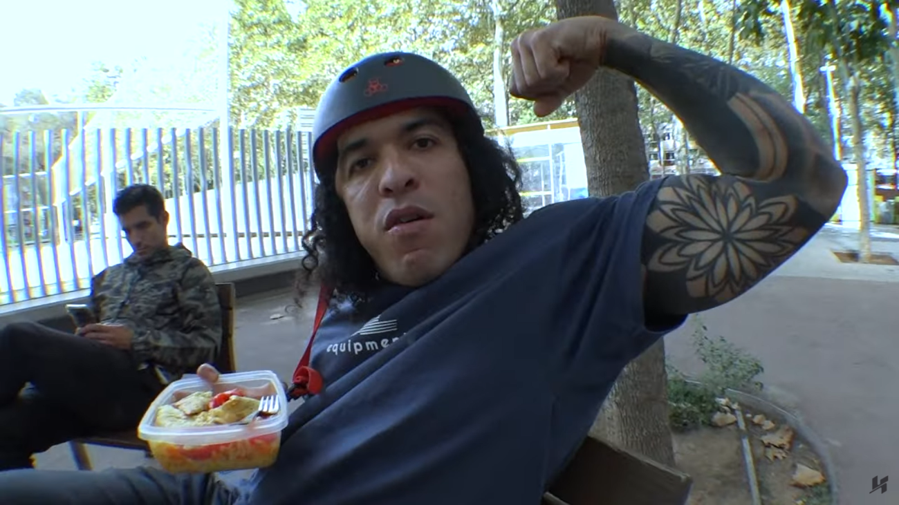 MICHEL PRADO | TRANQUILO | KIZER FRAMES – Be-Mag