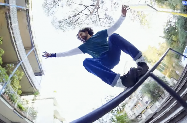 Nils Jansons – Be-Mag