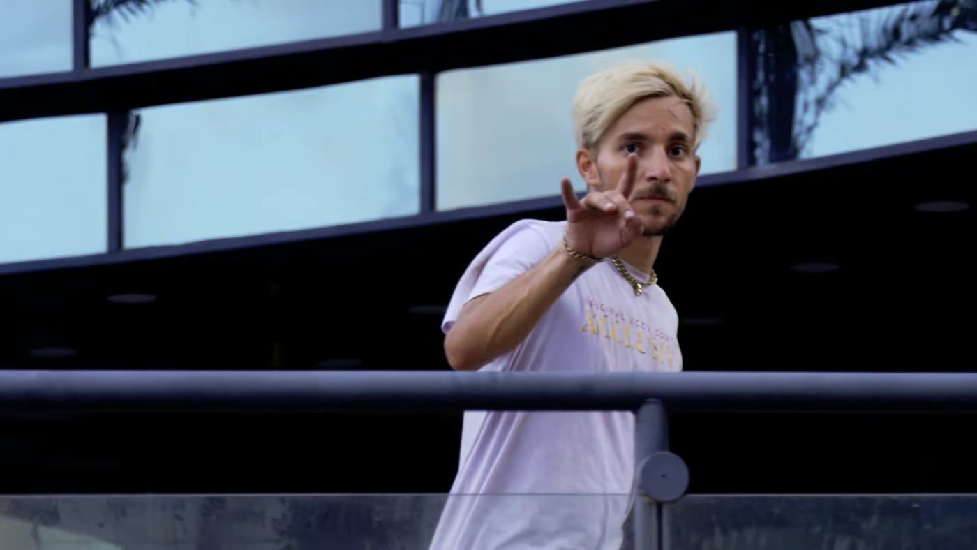 ROCES TEAM X GRANT HAZELTON SIGNATURE SKATES – Be-Mag