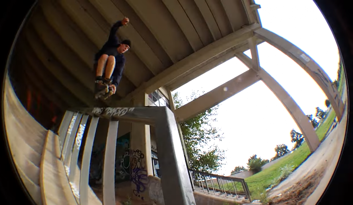 NICK DANCHUK | BACEMINT – Be-Mag