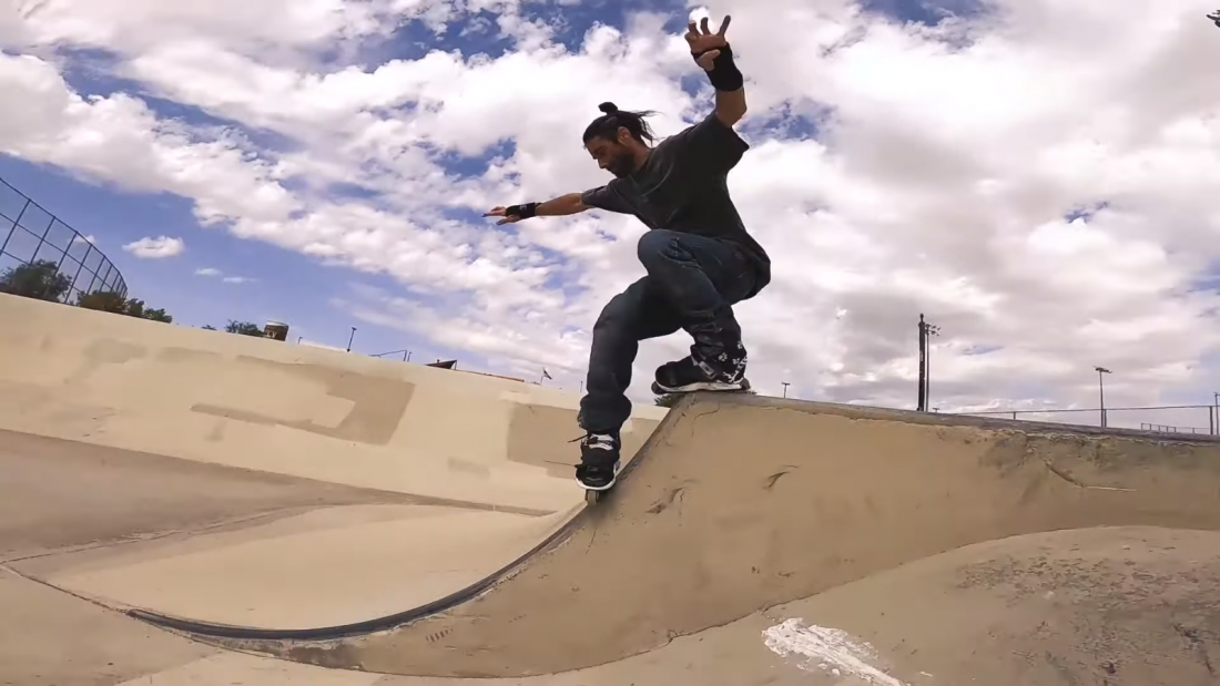 WALT AUSTIN | 40 Y’ALL – Be-Mag