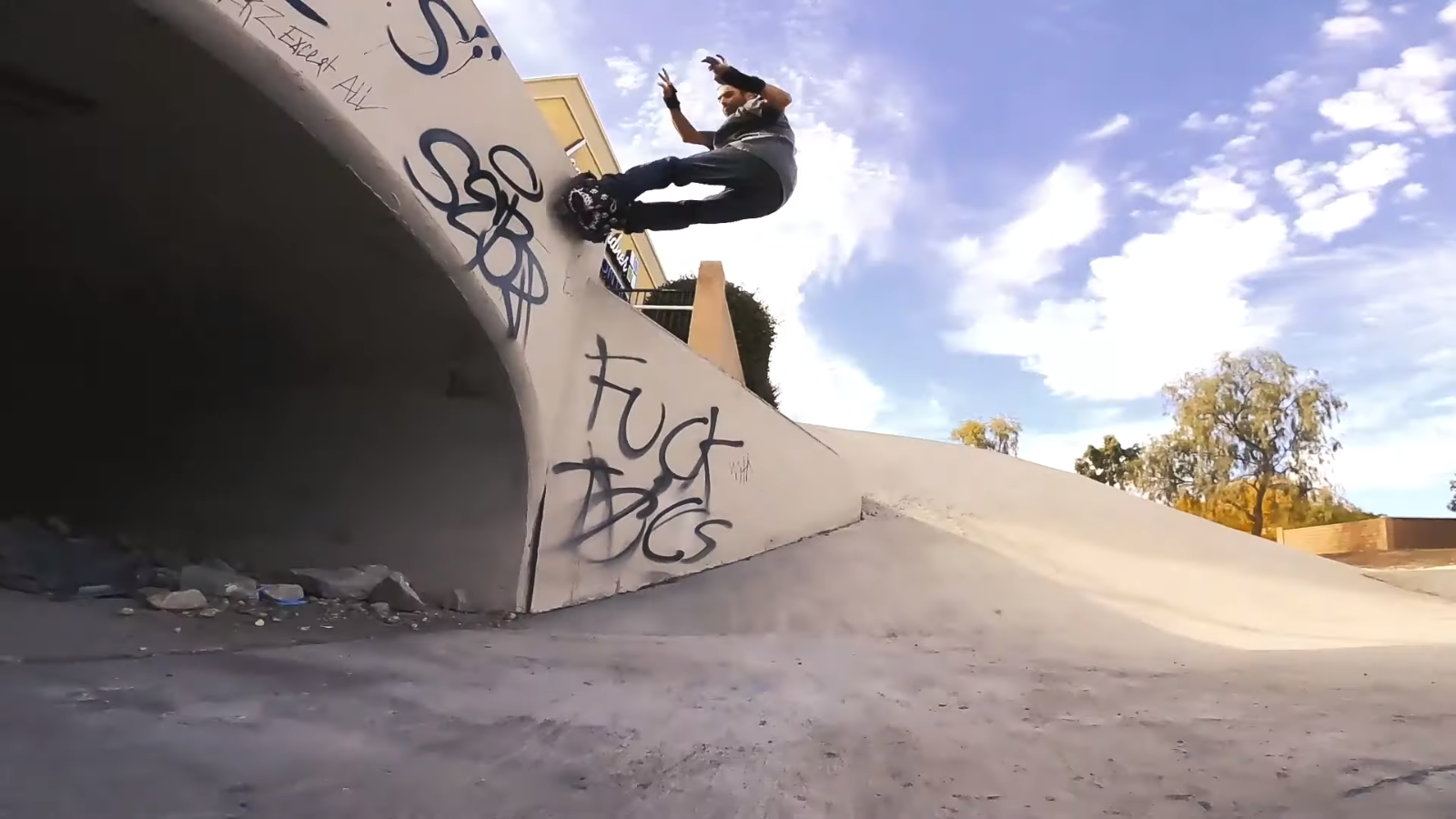 WALT AUSTIN | 40 Y’ALL – Be-Mag