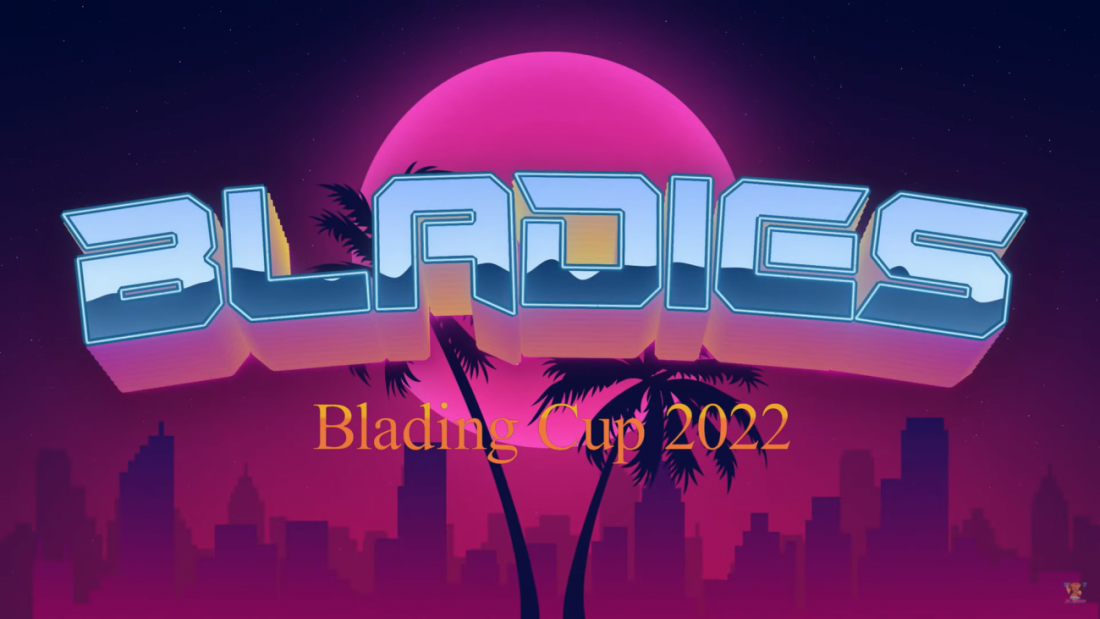 BLADING CUP | BLADIES EDITION | OLDERBLADING – Be-Mag