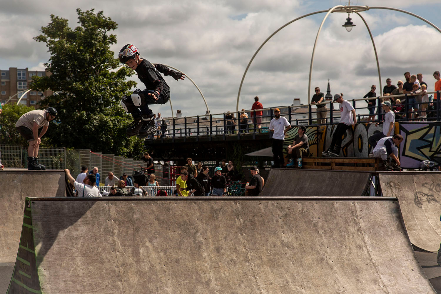 SOUTHPORT JAM 2022 | EVENT REPORT – Be-Mag
