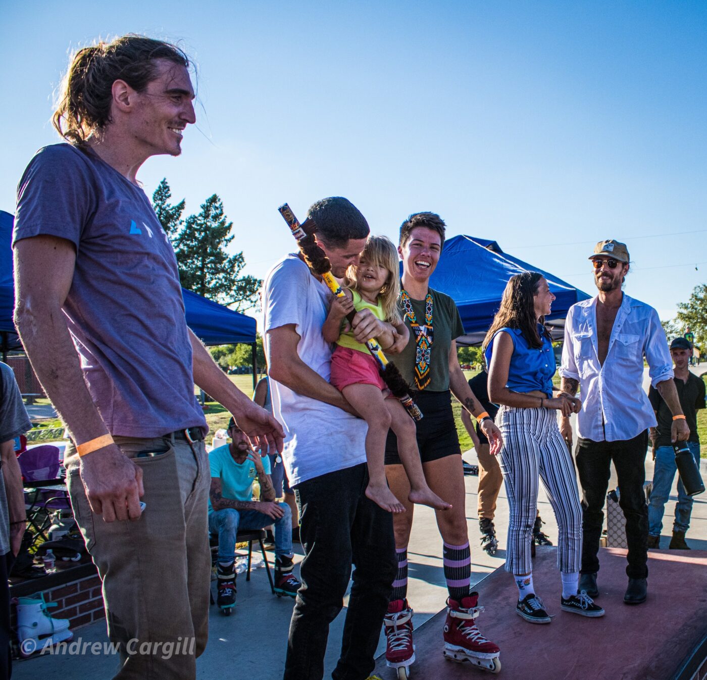 CONTEST REPORT | OKLAHOMA SHOWDOWN – Be-Mag