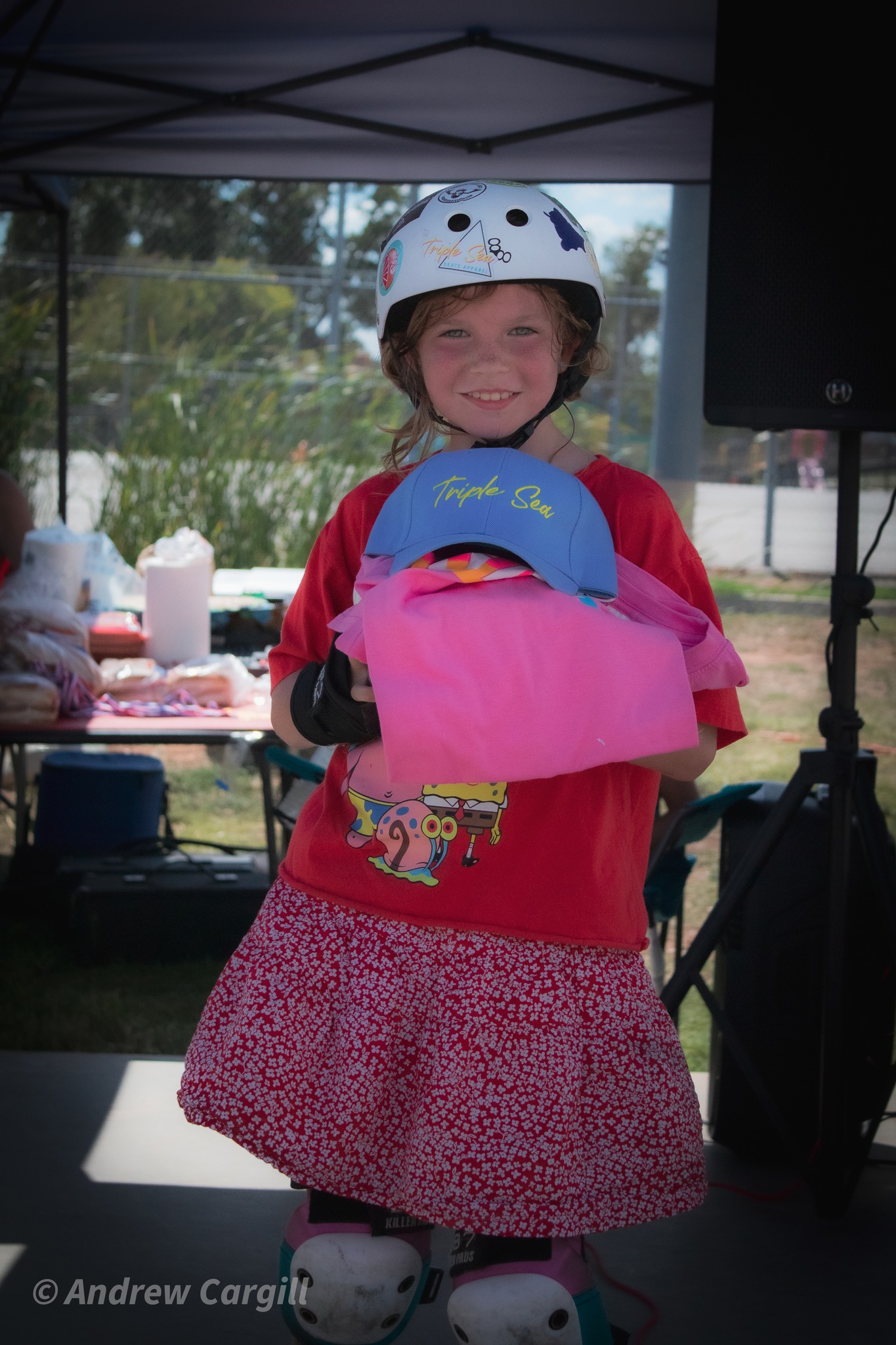 CONTEST REPORT | OKLAHOMA SHOWDOWN – Be-Mag