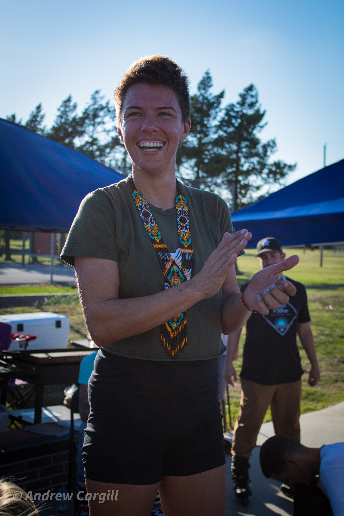 CONTEST REPORT | OKLAHOMA SHOWDOWN – Be-Mag