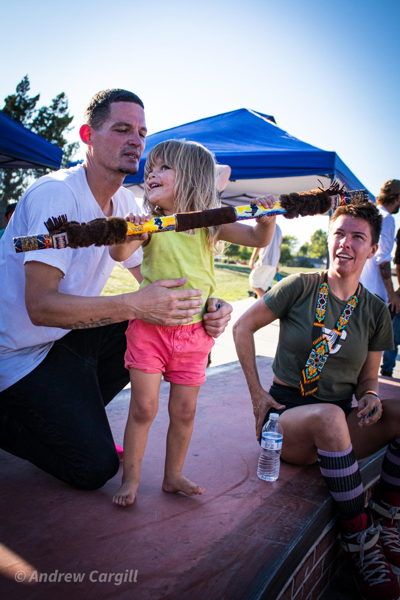 CONTEST REPORT | OKLAHOMA SHOWDOWN – Be-Mag