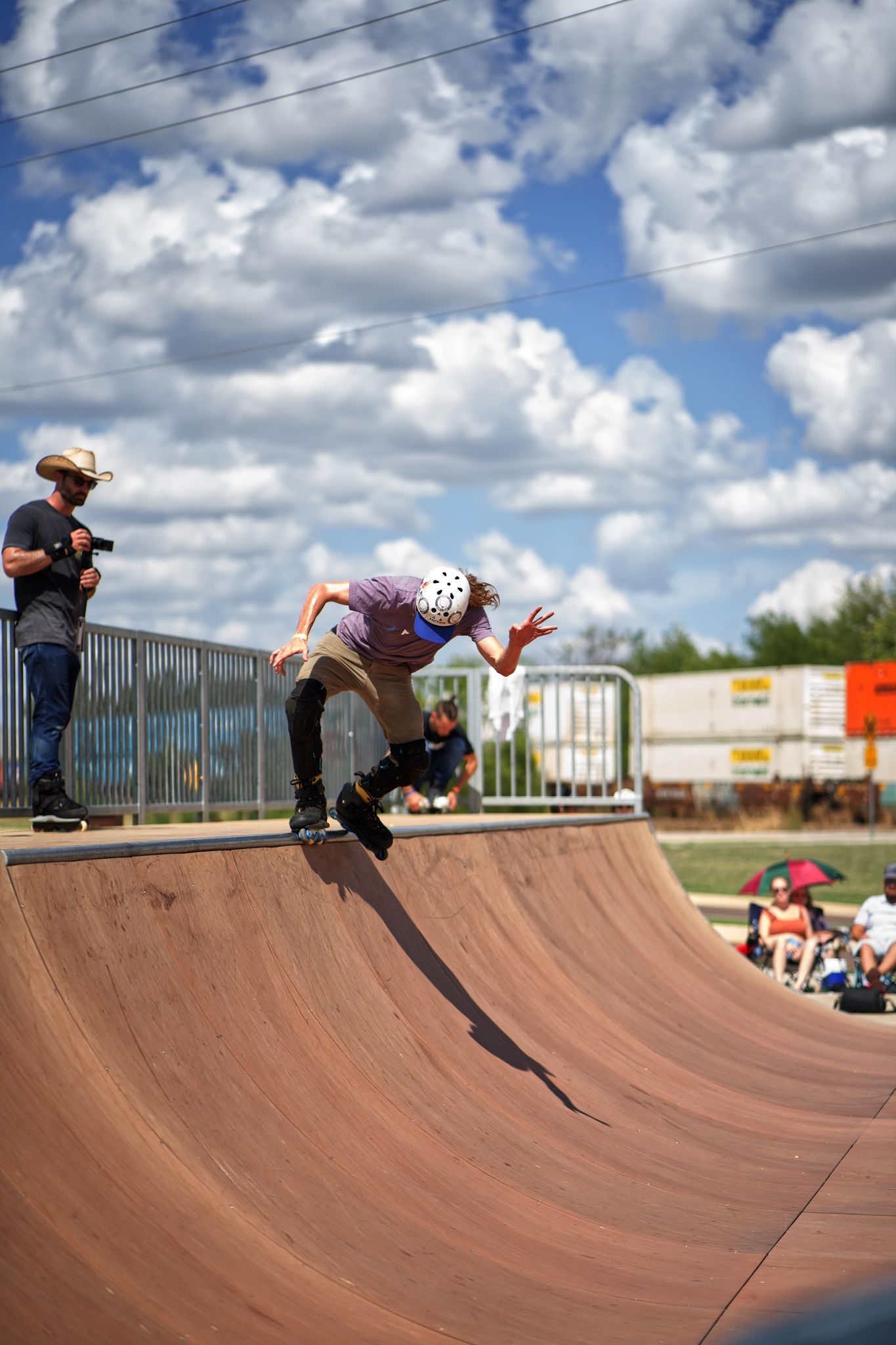 CONTEST REPORT | OKLAHOMA SHOWDOWN – Be-Mag