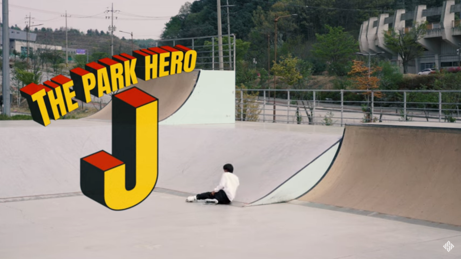 JAY YOON | PARK EDIT 2022 – Be-Mag