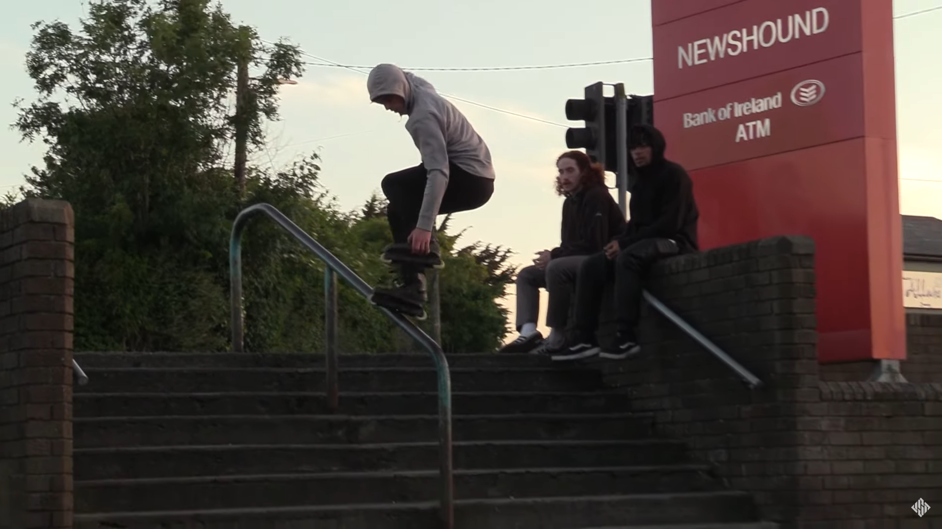 SEAN MITCHELL | USD INTRODUCTION – Be-Mag