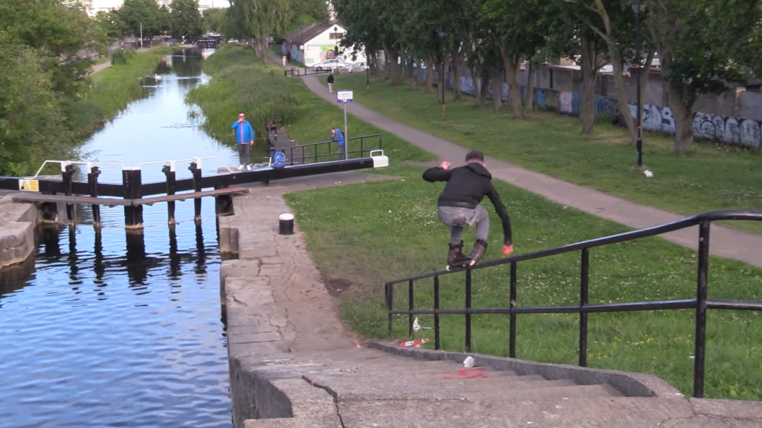 SEAN MITCHELL | USD INTRODUCTION – Be-Mag