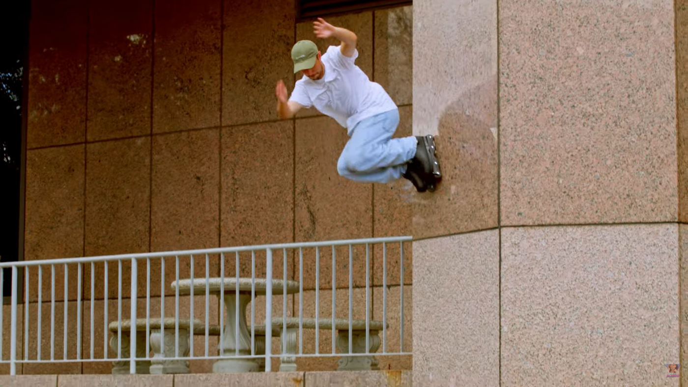 DYLAN HOPP | SUMMER 2022 PROFILE – Be-Mag