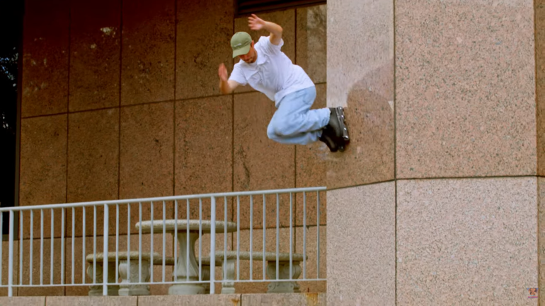 DYLAN HOPP | SUMMER 2022 PROFILE – Be-Mag