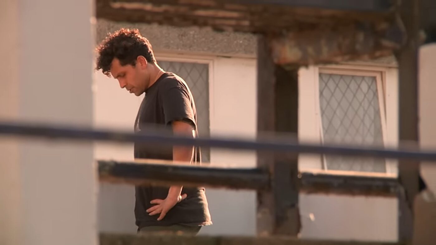 UNDERTONE | LEON HUMPHRIES | THEM SKATES – Be-Mag