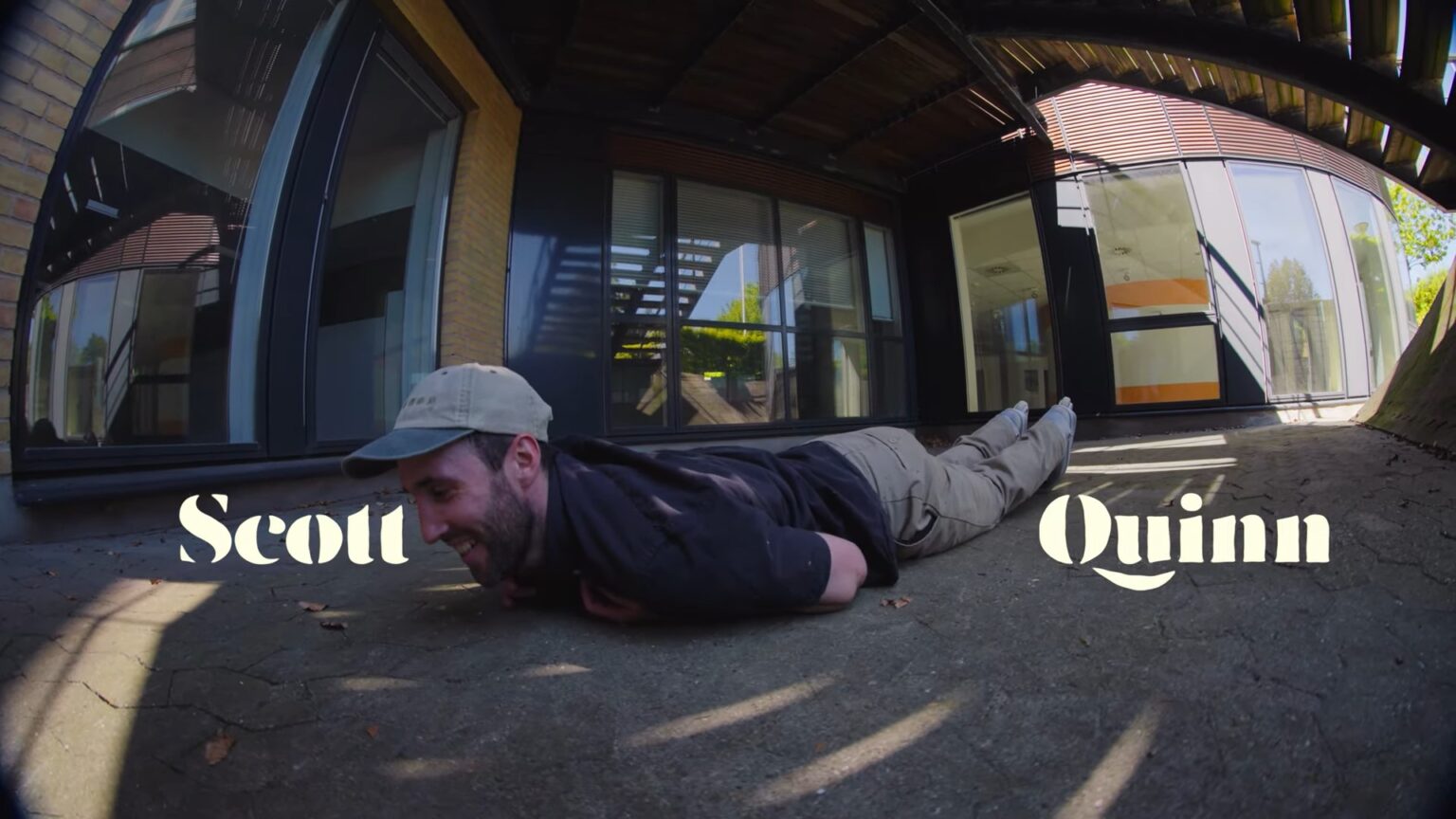 SEASONS BY KARSTEN BOYSEN FEATURING SCOTT QUINN | THEM SKATES – Be-Mag