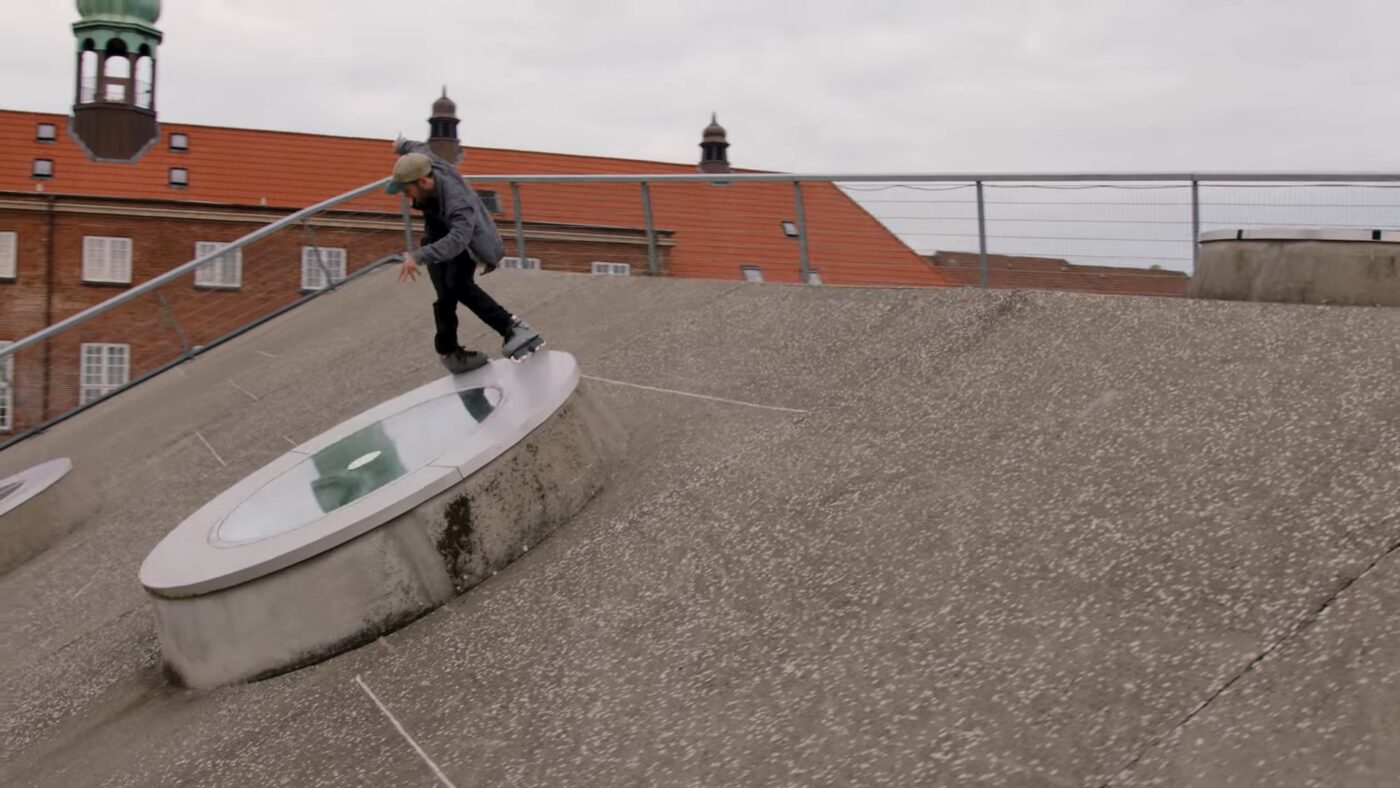 SEASONS BY KARSTEN BOYSEN FEATURING SCOTT QUINN | THEM SKATES – Be-Mag