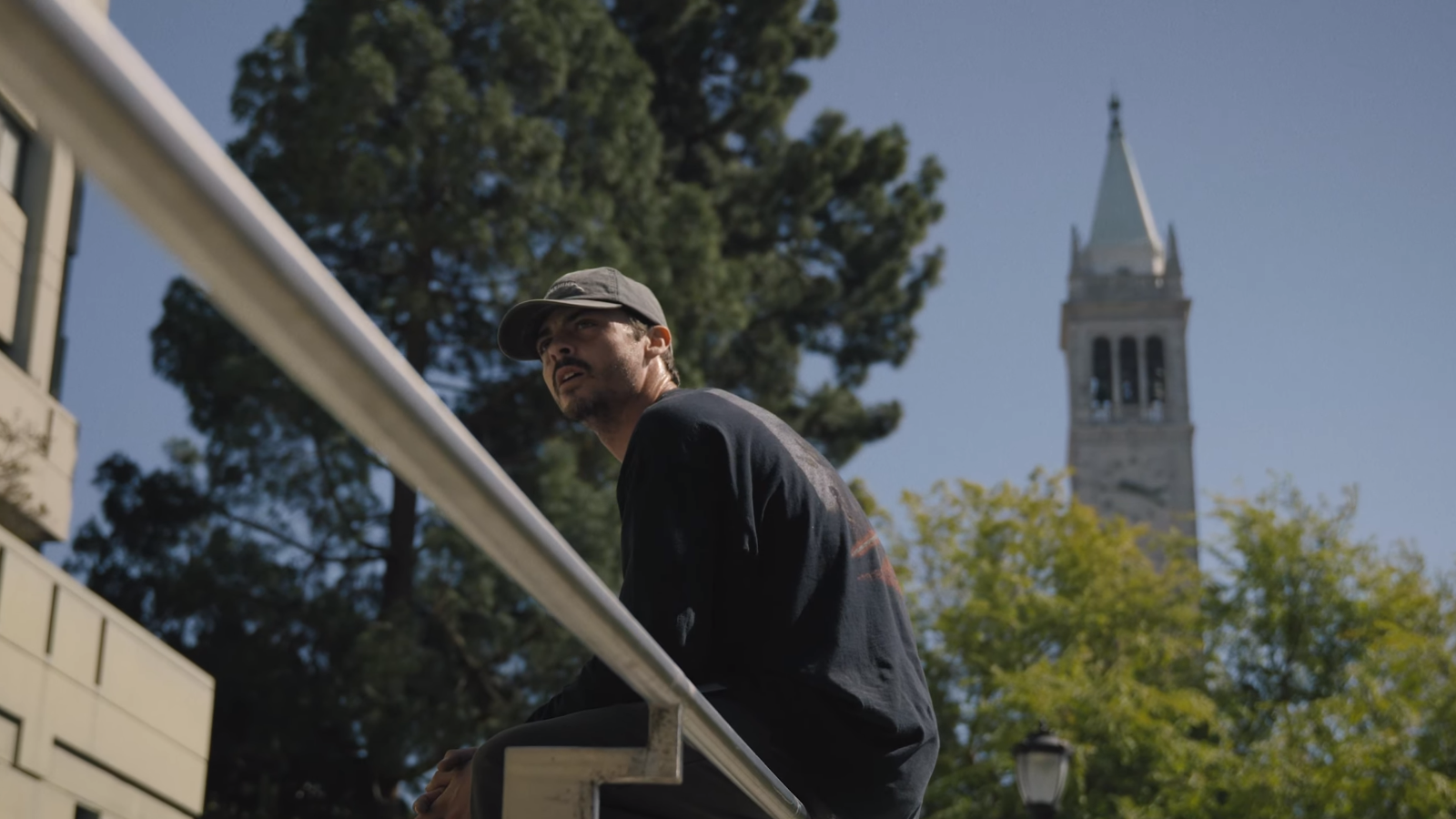 STEPHEN BABCOCK | MOONSHINE PRO WHEEL EDIT – Be-Mag