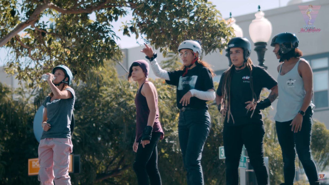 BLADING CUP 2022 | OLDERBLADING – Be-Mag