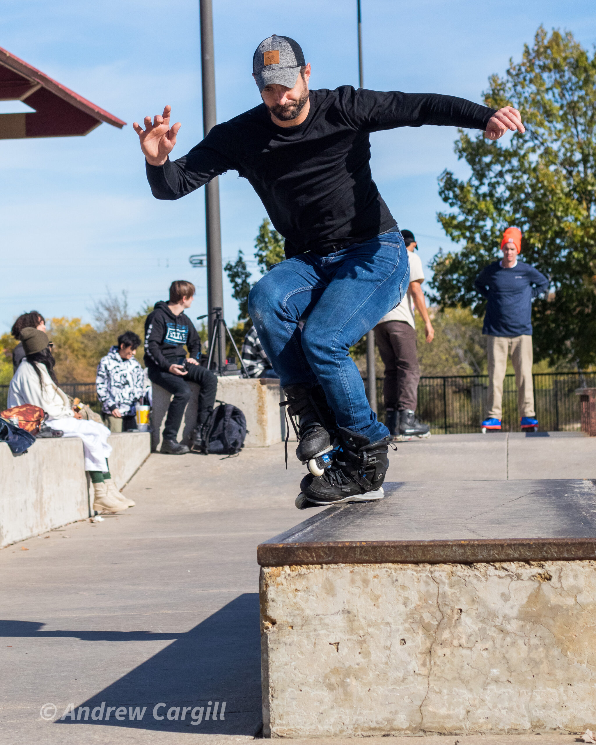 CONTEST REPORT | CARRIERS OPEN 2022 – Be-Mag