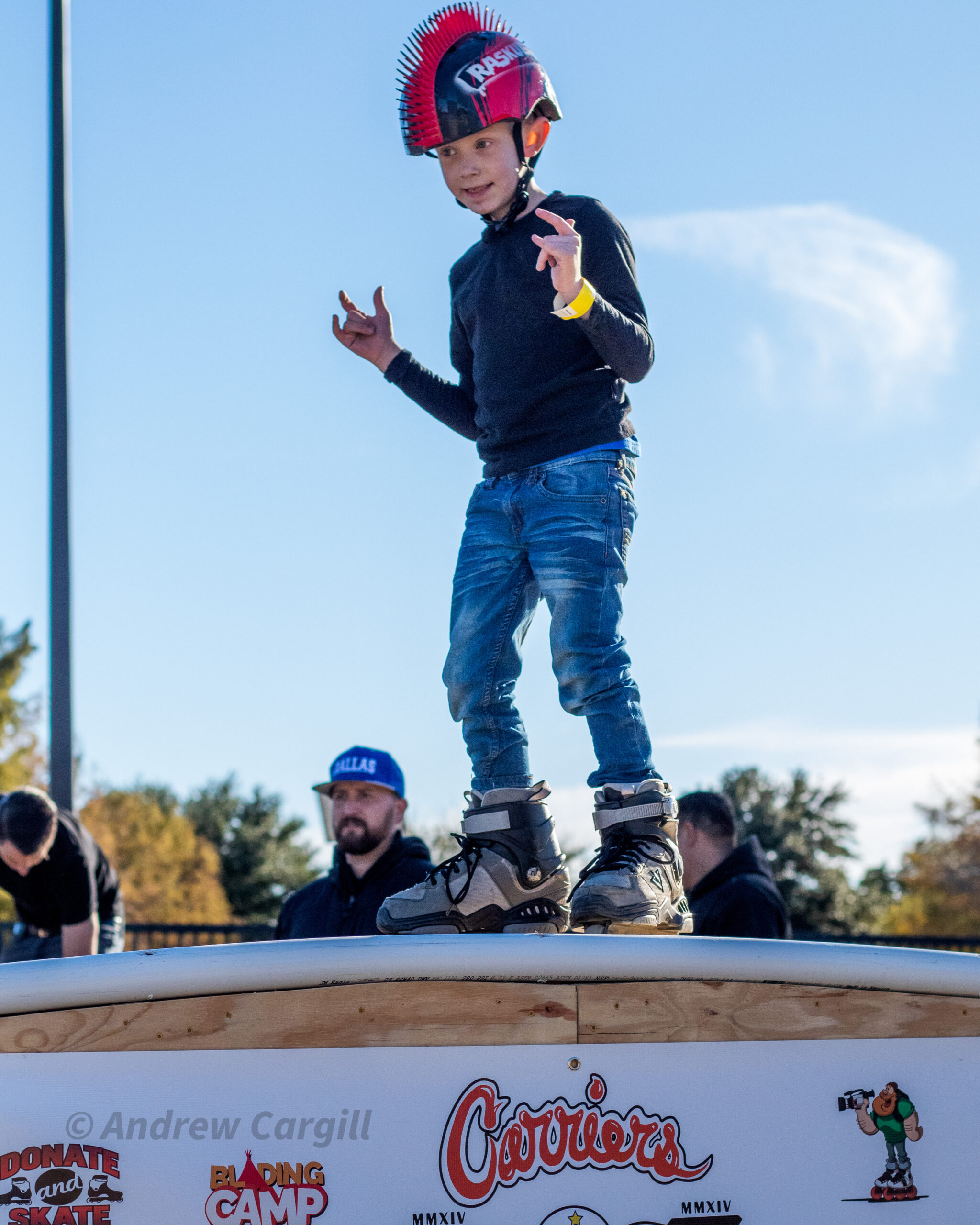 CONTEST REPORT | CARRIERS OPEN 2022 – Be-Mag