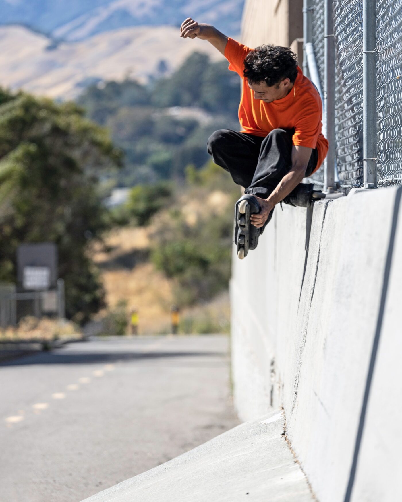 SEAN KEANE BLANK SK PROMO – Be-Mag