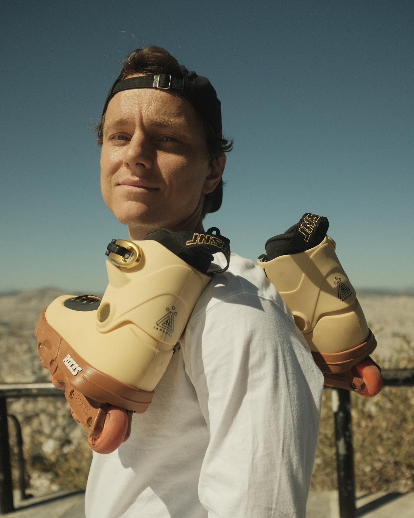 NILS JANSONS | SAULE 5TH ELEMENT – Be-Mag