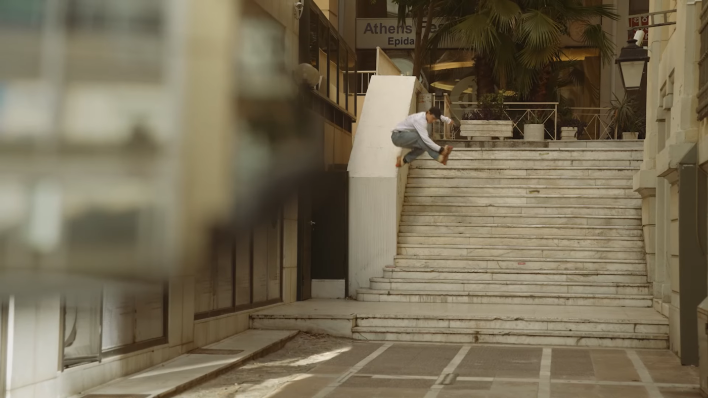 NILS JANSONS | SAULE 5TH ELEMENT – Be-Mag