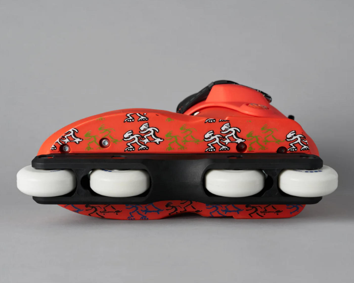 THEM SKATES X WKND SKATEBOARDS COLLABORATION – Be-Mag