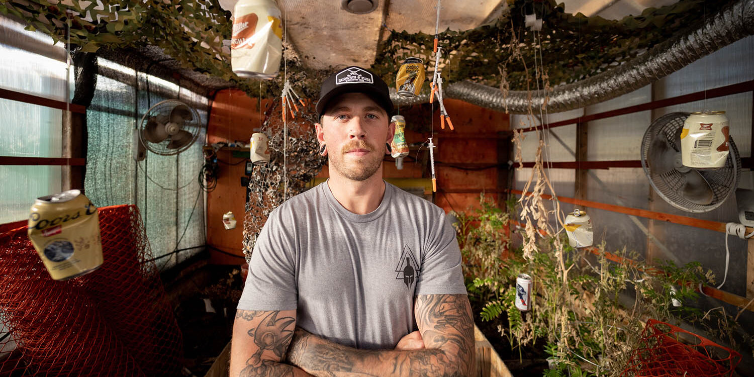 Be-Mag – Skater owned, still broke