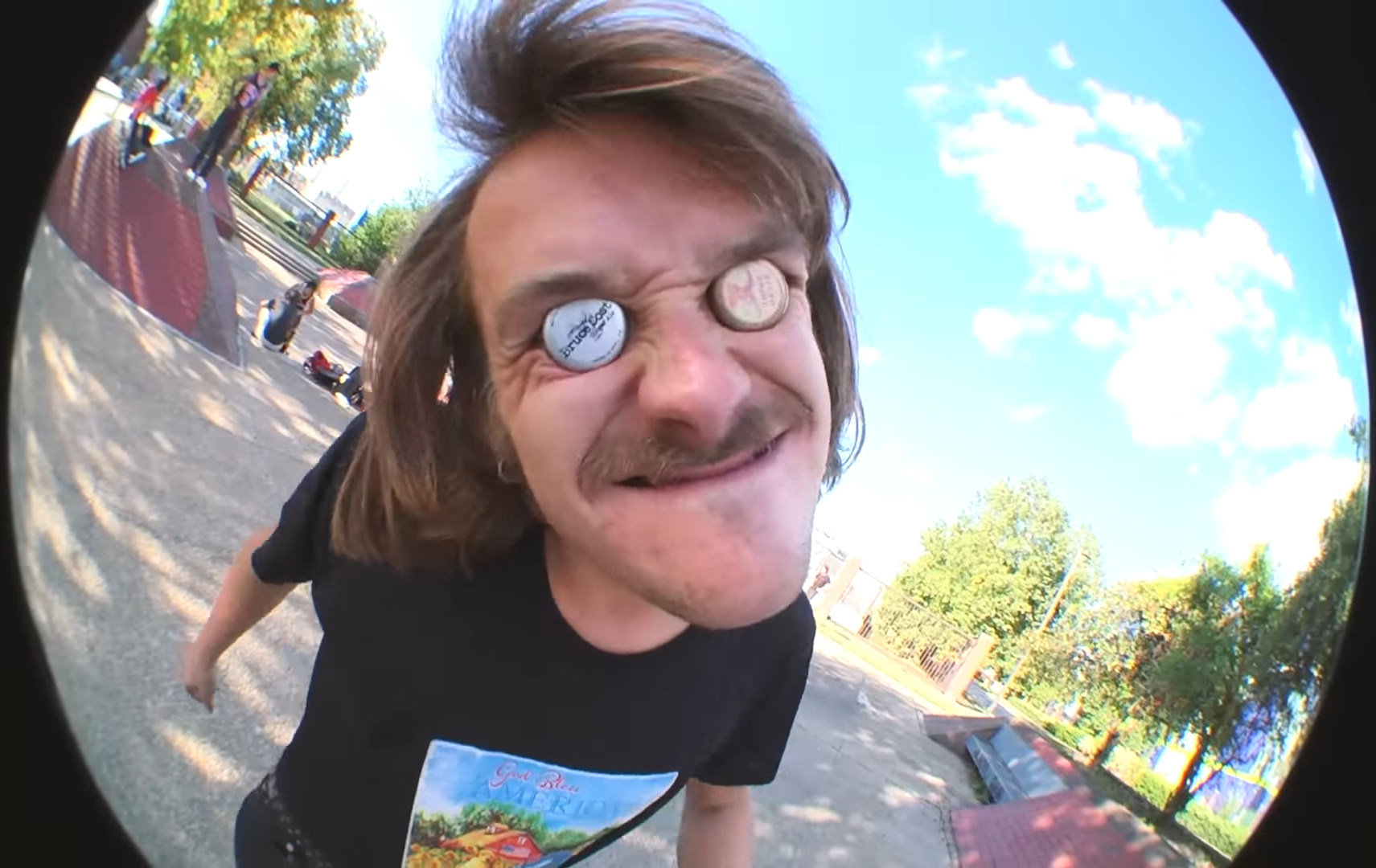 MESMER NYC VOLUME 1 – Be-Mag