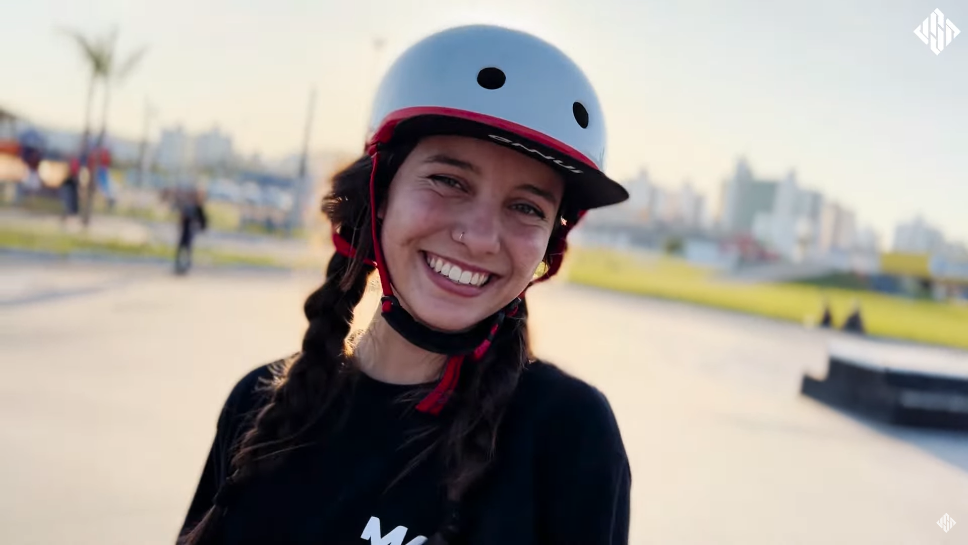 USD INTRODUCES NICOLY MACHADO – Be-Mag