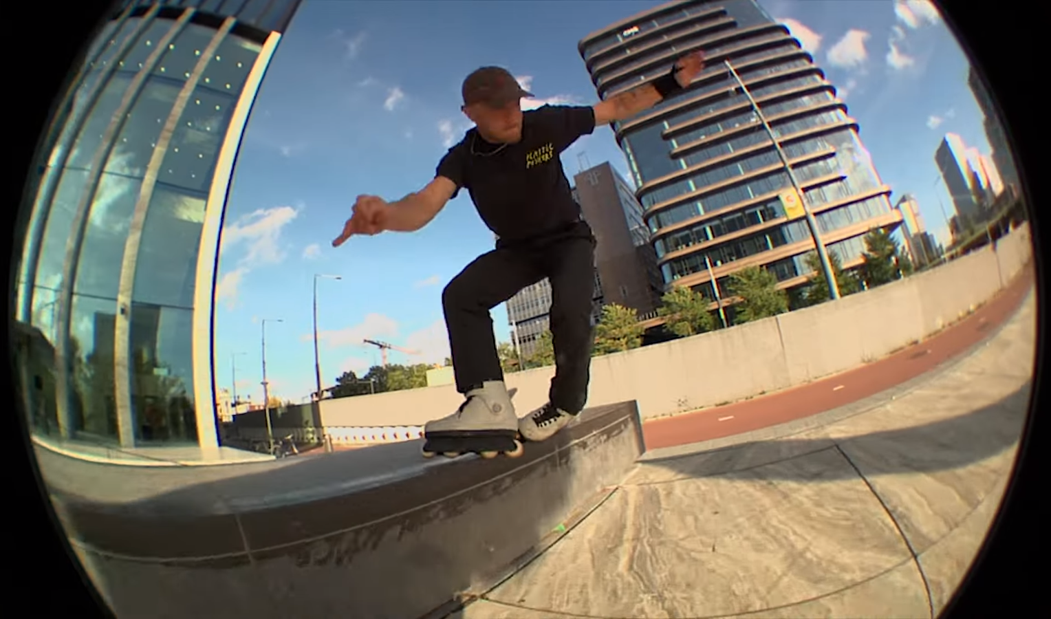 PLASTIC PUSHERS VOLUME 3 – Be-Mag