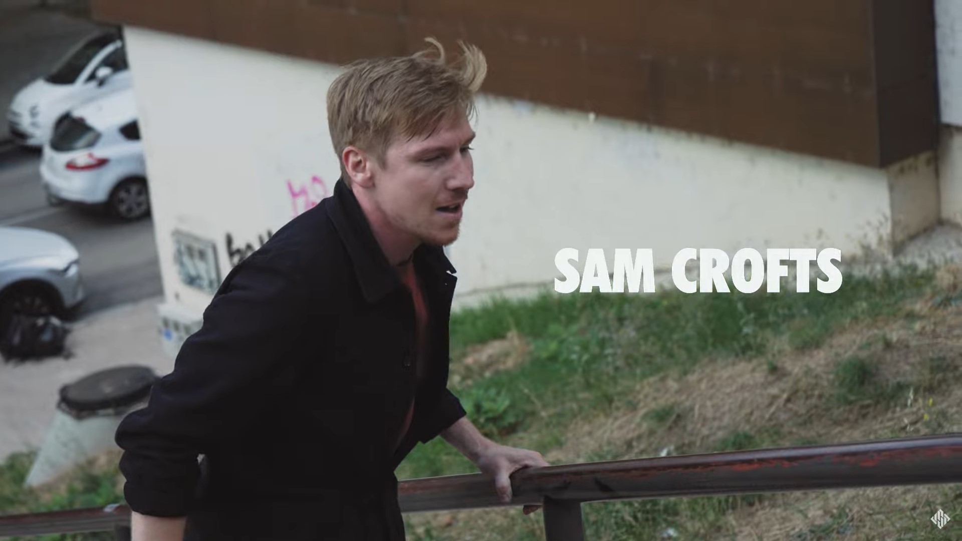 USD SKATES | 25 YEARS TOUR VIDEO – Be-Mag