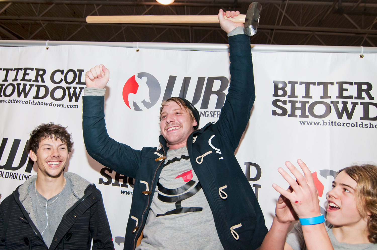 THE FINAL SHOWDOWN | INTERVIEW WITH DANIEL KINNEY — ‘ONE LAST TIME’ AT ...