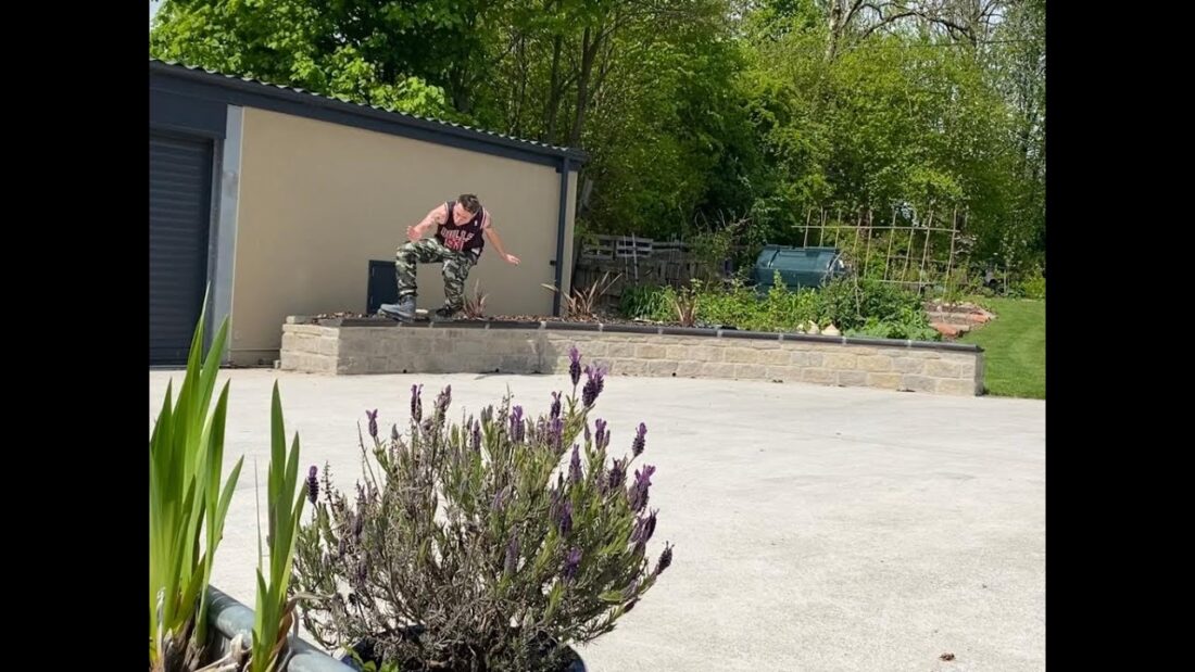 BHC | 20 YEAR ANNIVERSARY – Be-Mag