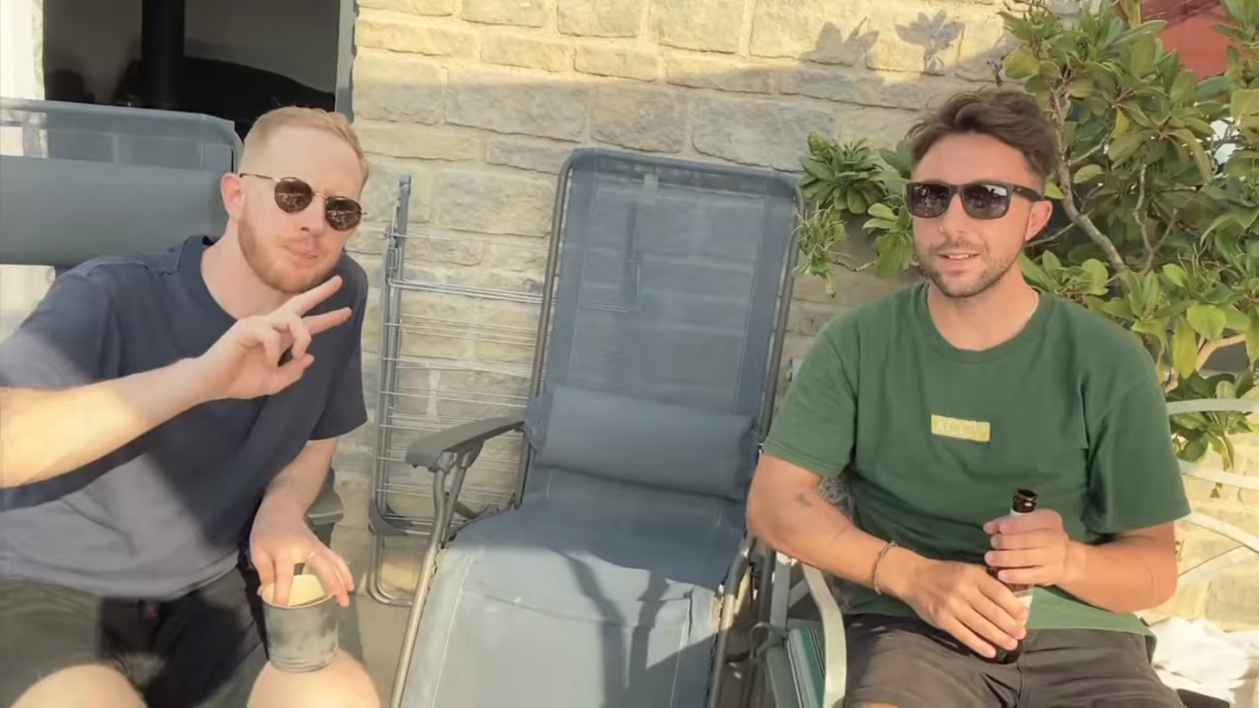 BHC | 20 YEAR ANNIVERSARY – Be-Mag