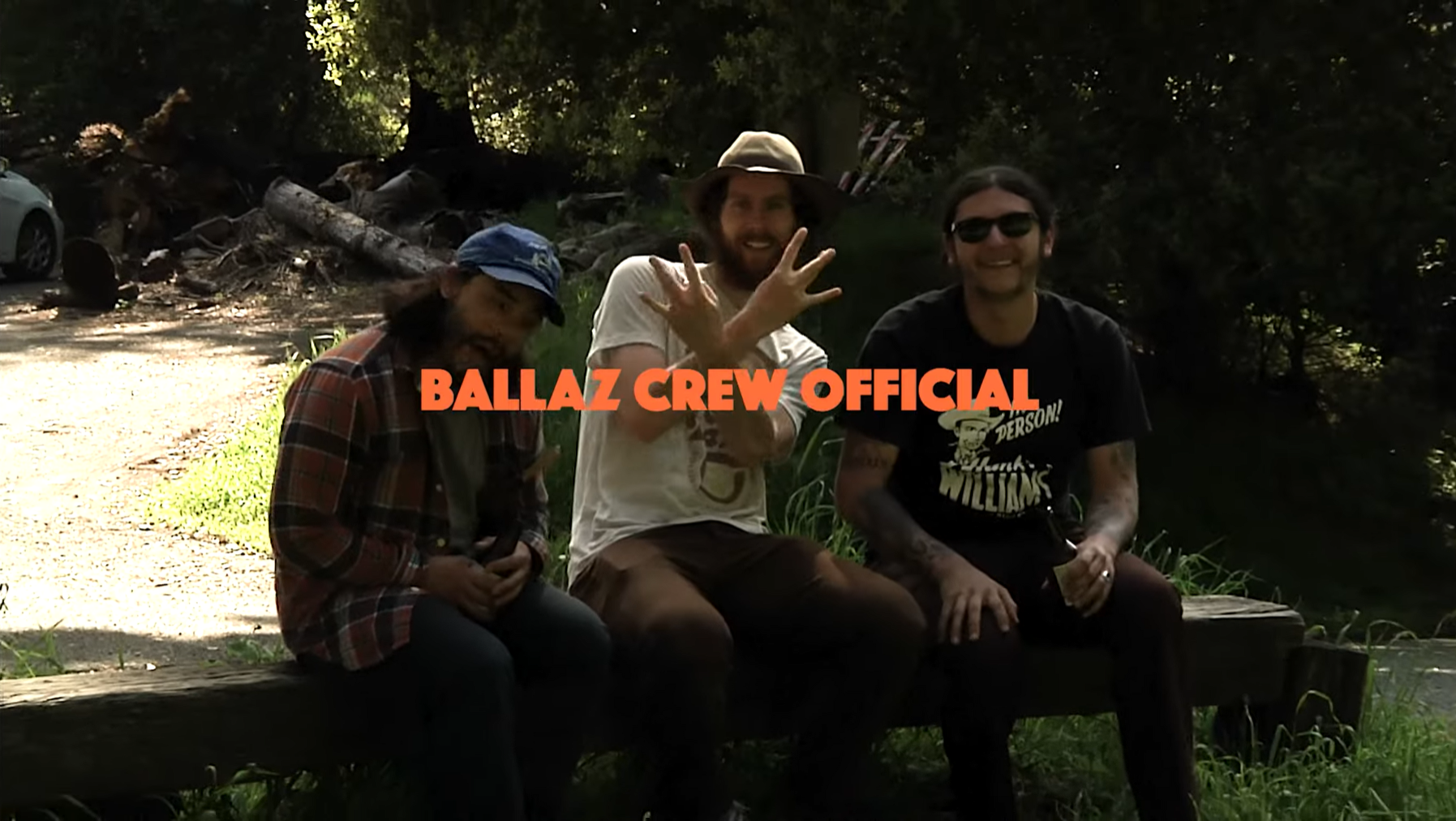 EXPIRED BY BALLAZ CREW – Be-Mag