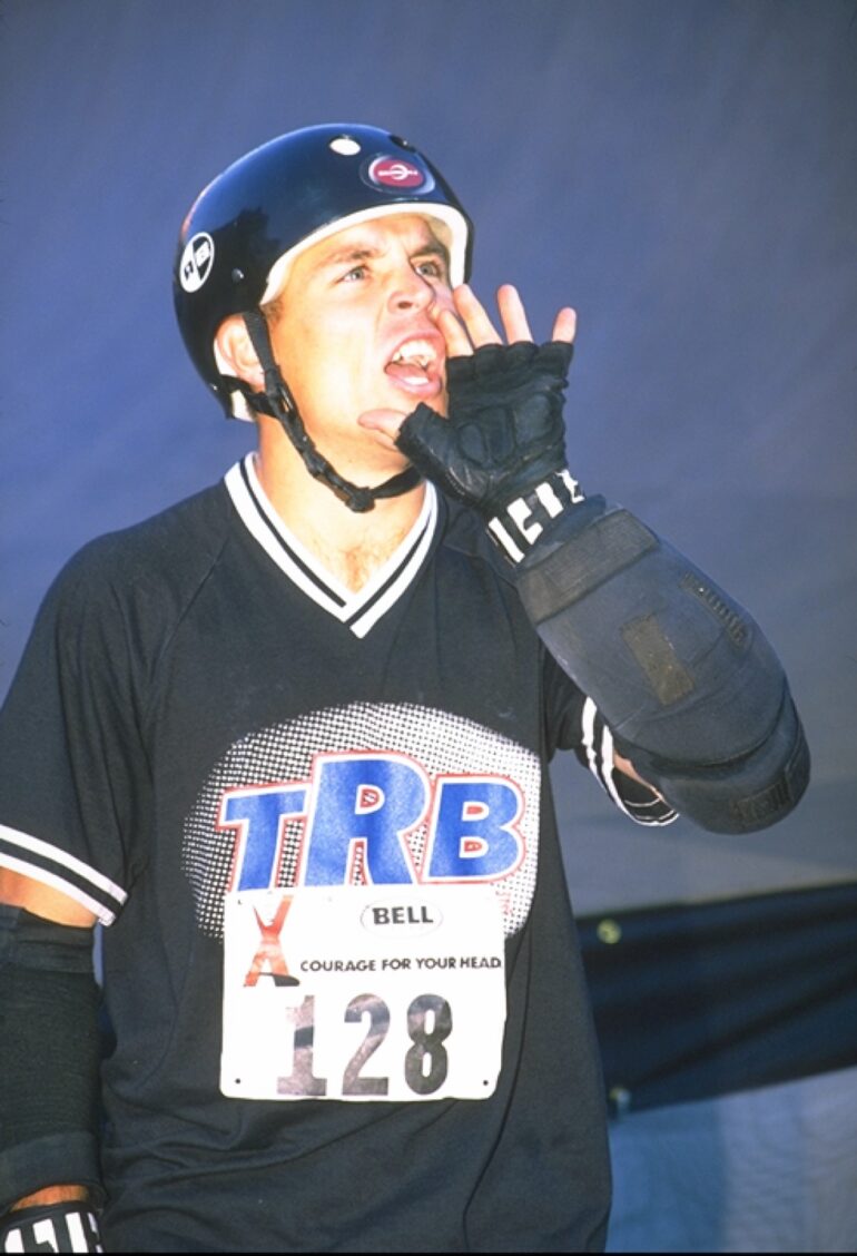 WHAT’S IN A NAME ? | DESCRIBING SKATING TO THE MASSES – Be-Mag