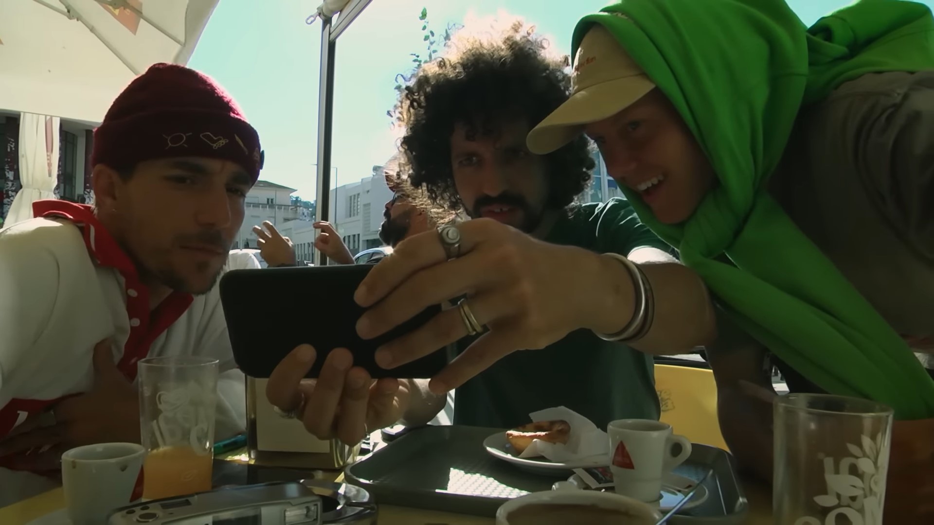 ROCES SKATES PRESENTS PURTUGALYA – Be-Mag