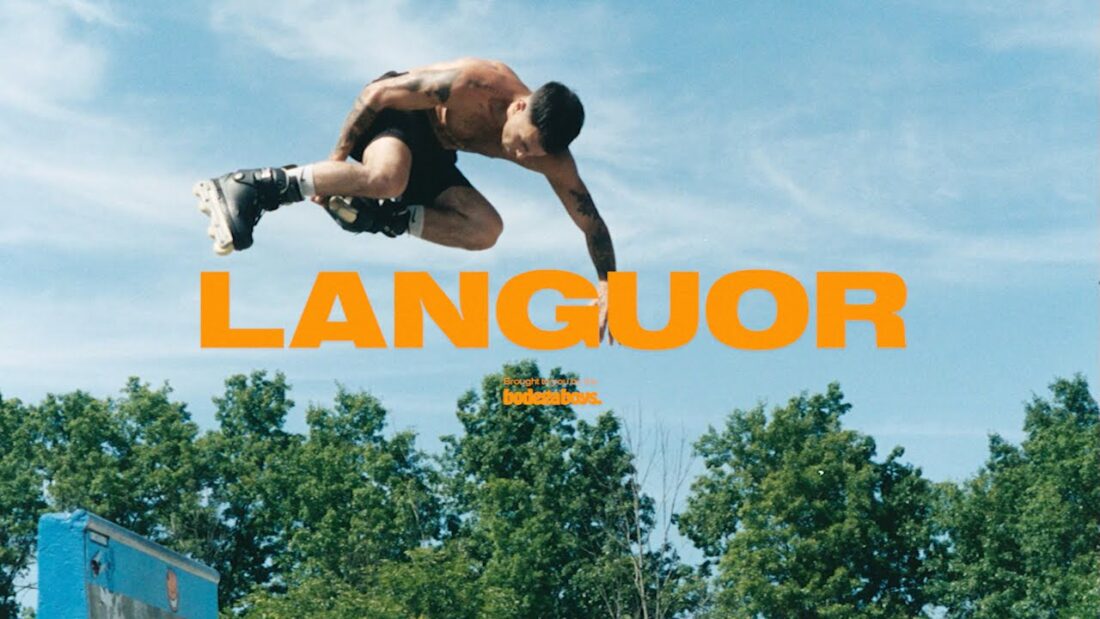 LANGUOR | BODEGA BOYS – Be-Mag