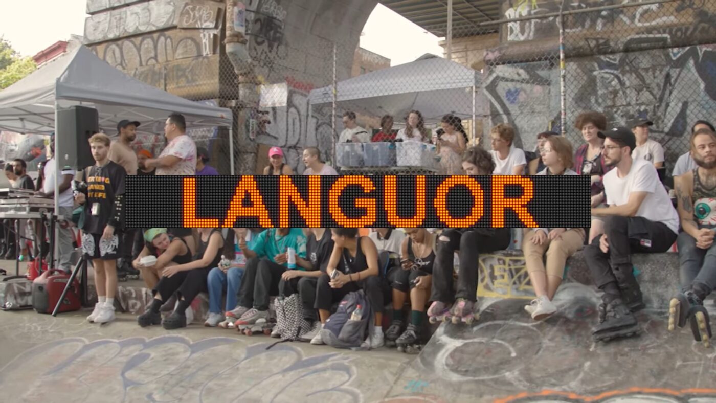 LANGUOR | BODEGA BOYS – Be-Mag