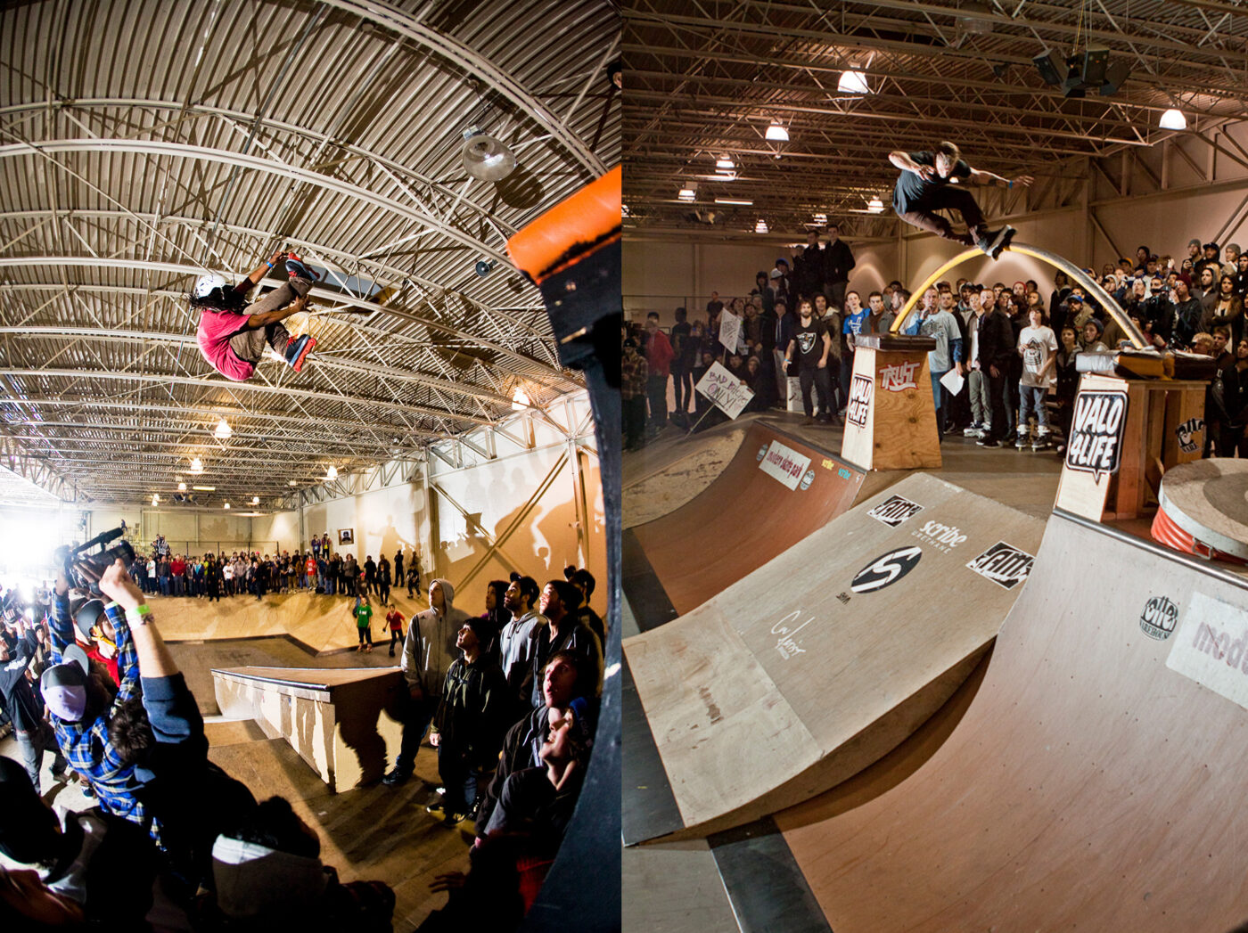 THE FINAL SHOWDOWN | INTERVIEW WITH DANIEL KINNEY — ‘ONE LAST TIME’ AT ...