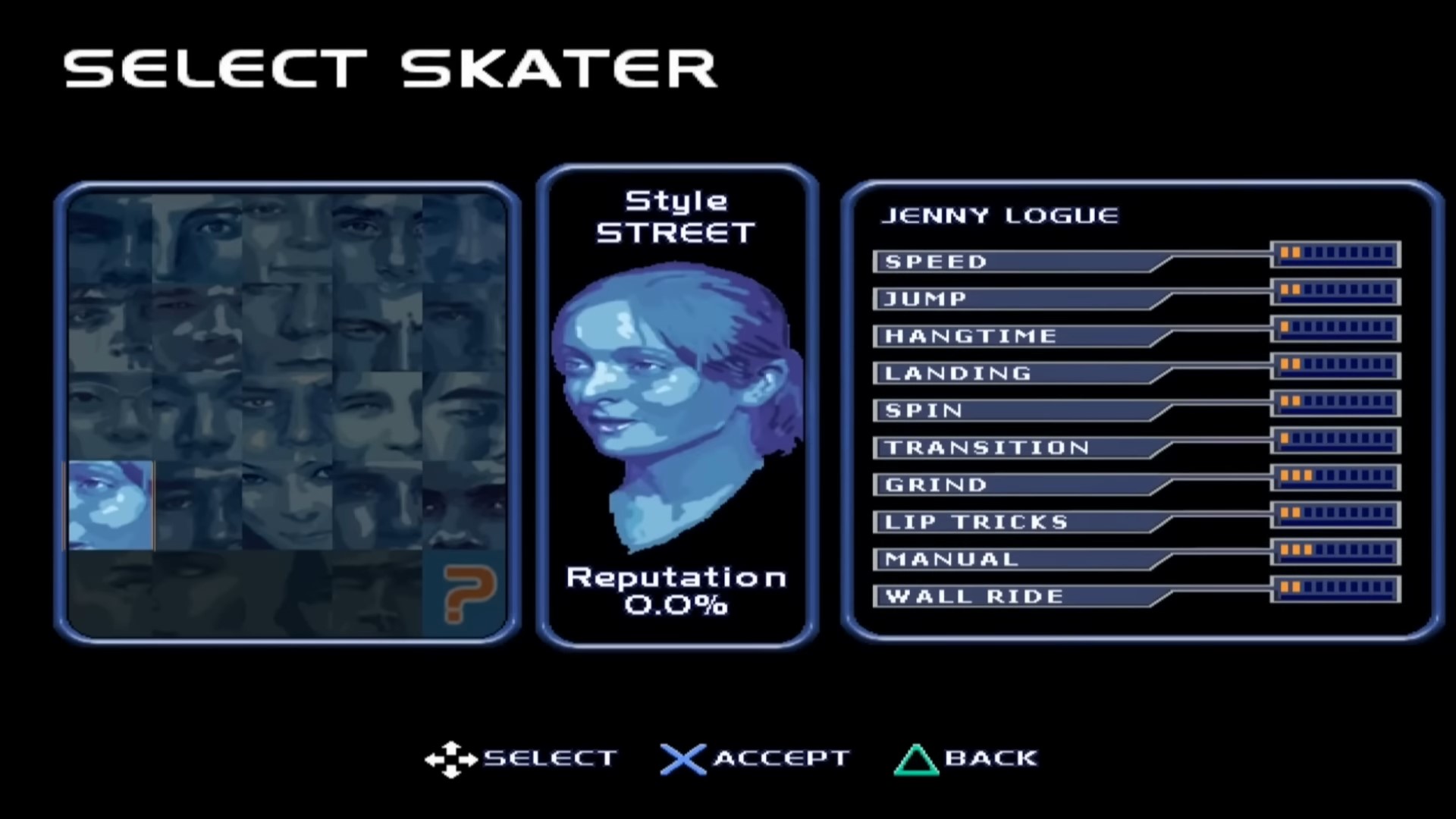 MOST INFLUENTIAL FEMALE ROLLERBLADERS | TOM MOYSE – Be-Mag