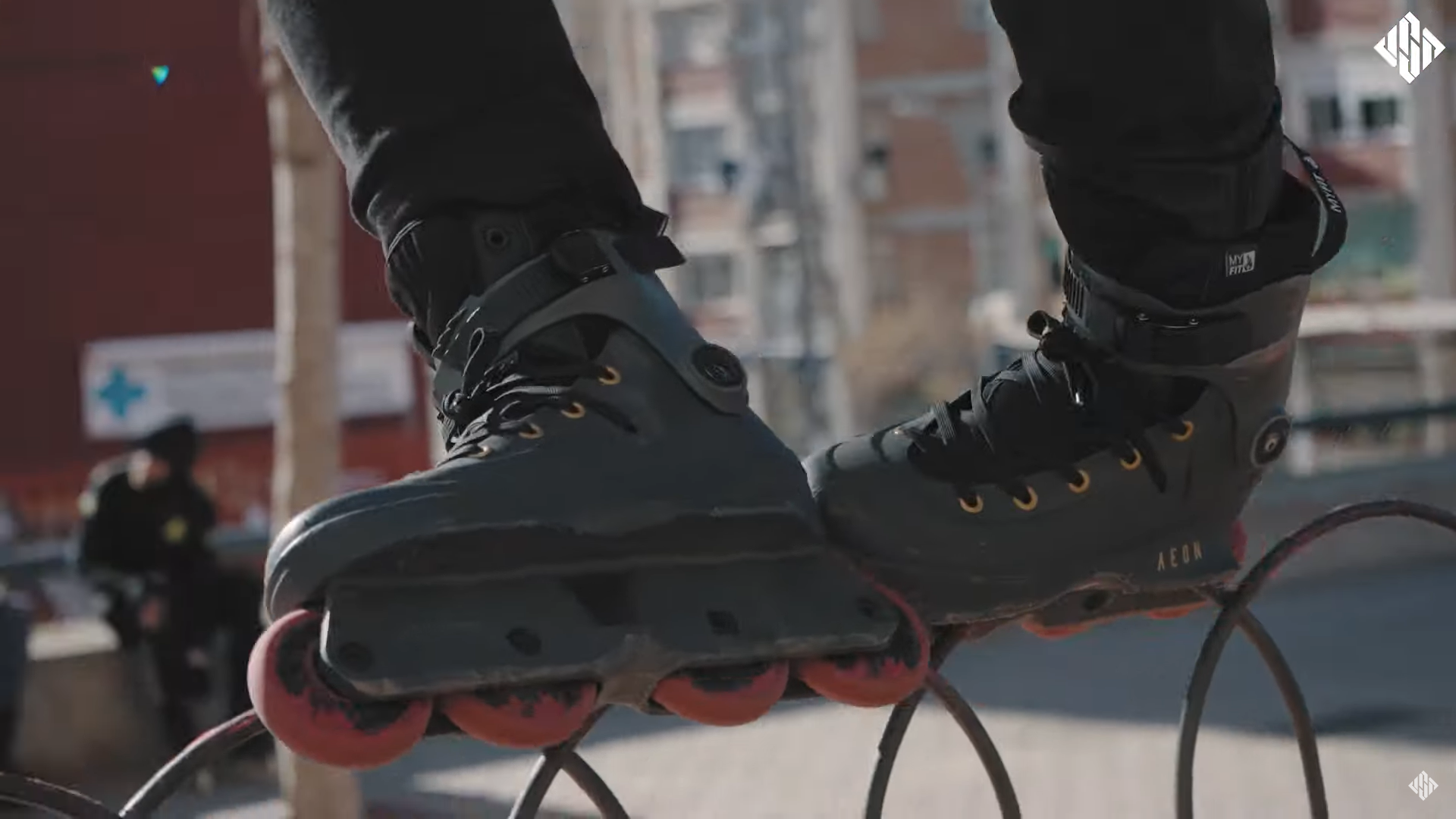 USD SKATES | BEST OF 2022 – Be-Mag