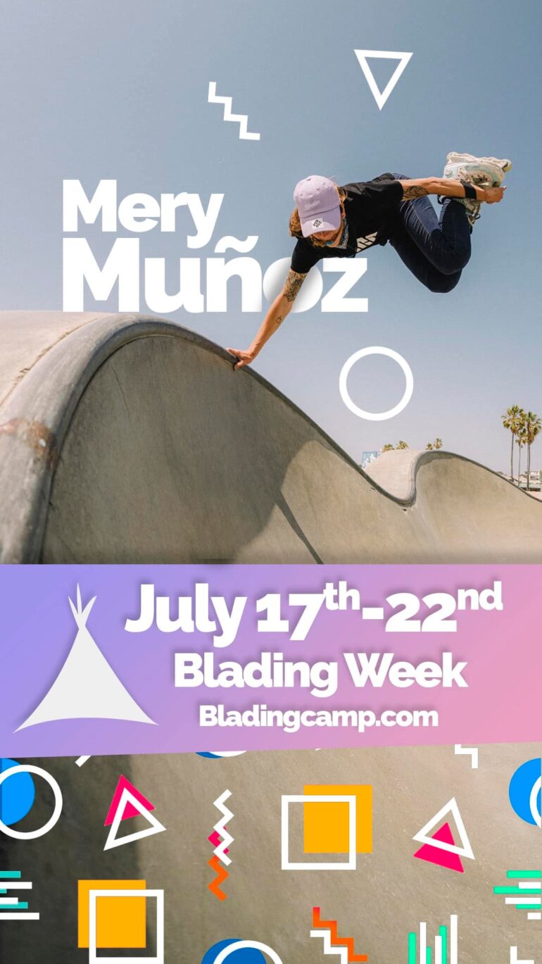 BLADING CAMP AFTER-CAMP VIDEO 2022 – Be-Mag
