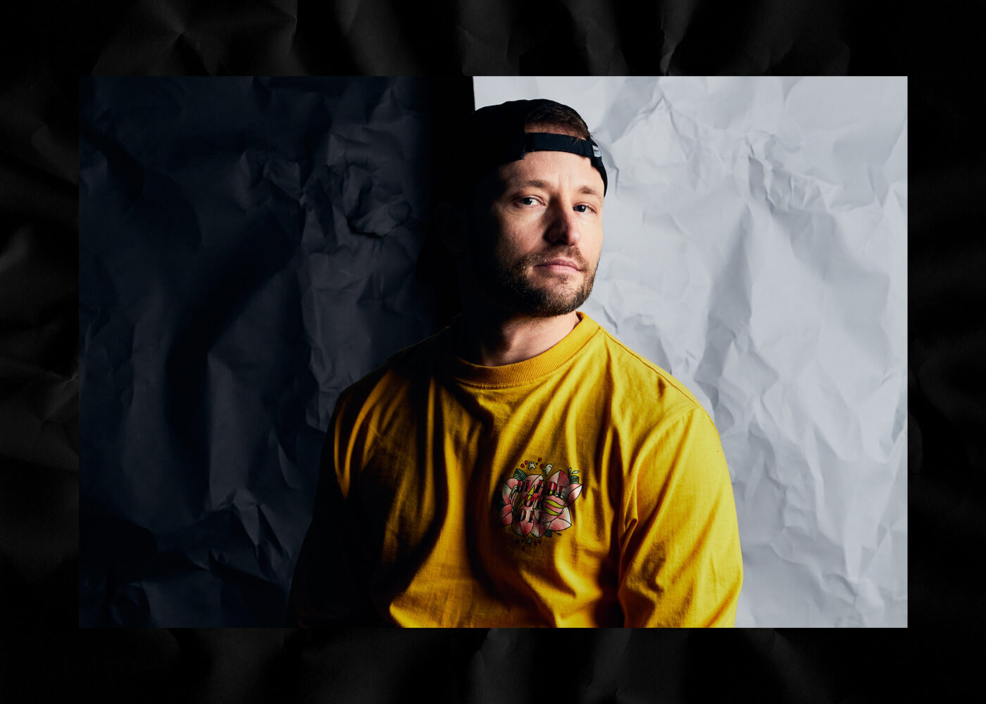 THE FACES OF BITTERCOLD SHOWDOWN – Be-Mag