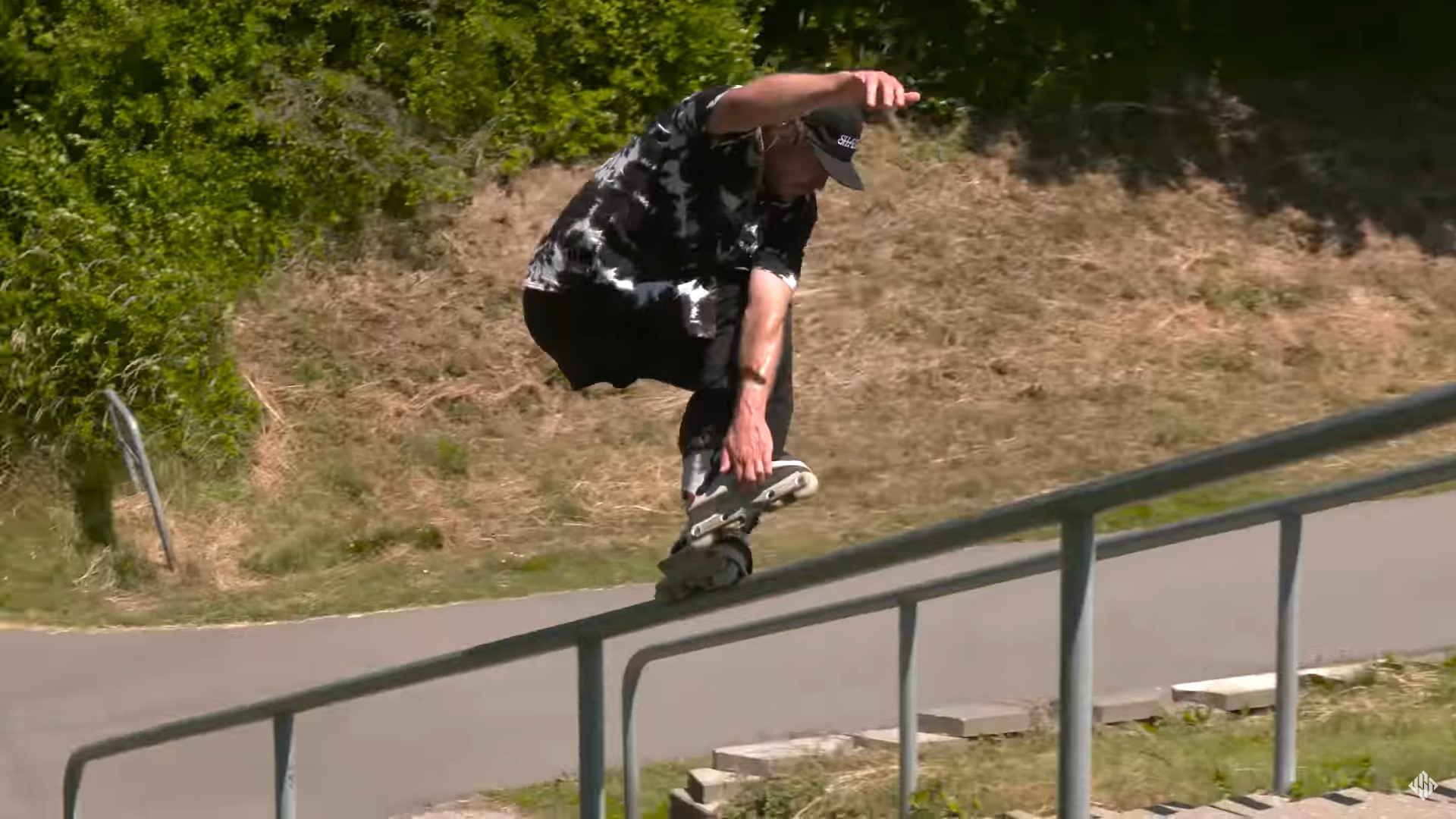 USD SHADOW EUGEN ENIN III PROMO ARCHIVE – Be-Mag