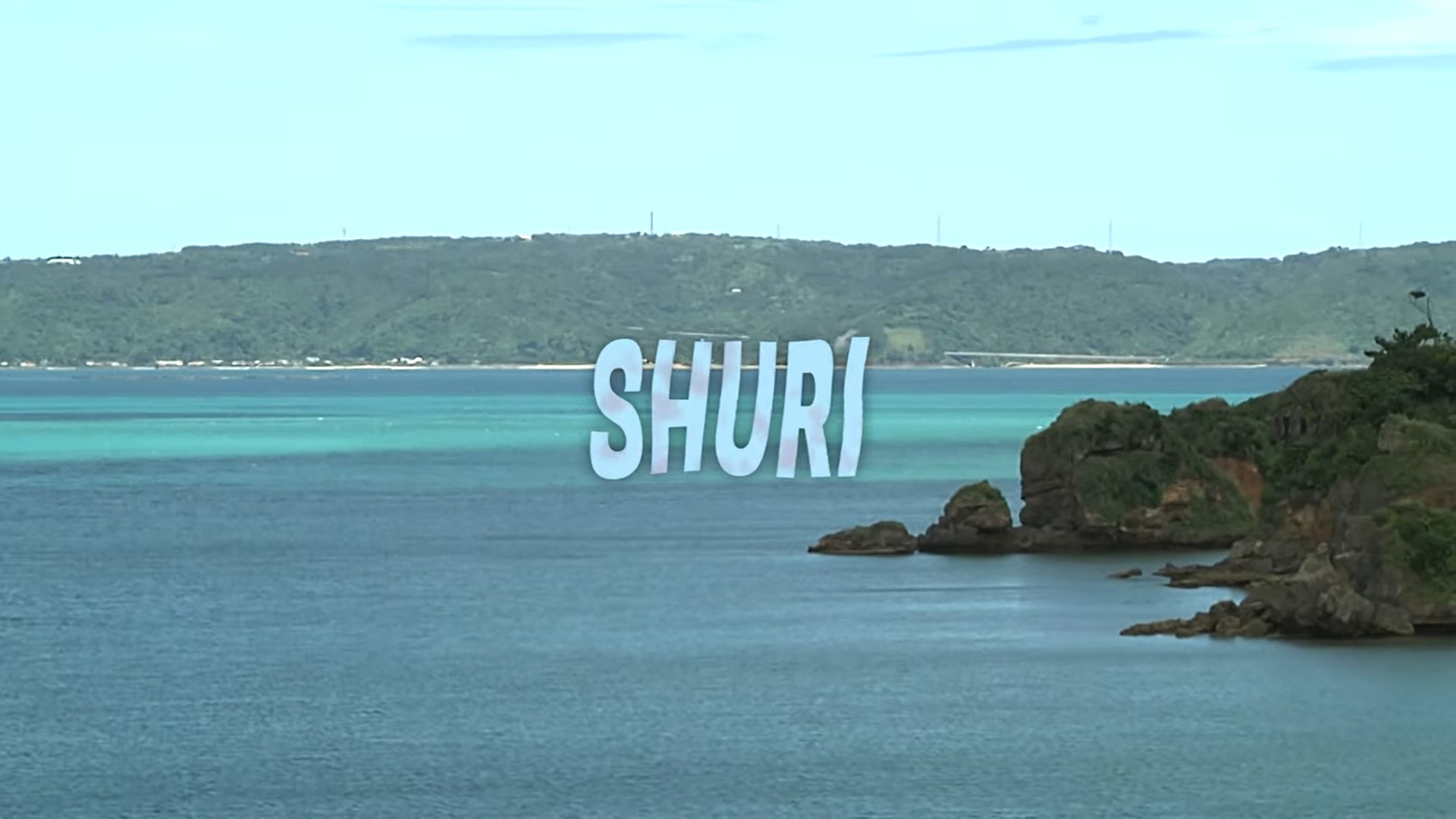 SOICHIRO KANASHIMA | SHURI | THEM SKATES – Be-Mag