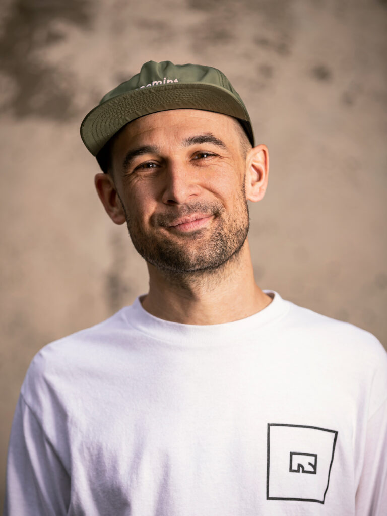 WES PHELAN 2023 PROFILE + INTERVIEW – Be-Mag